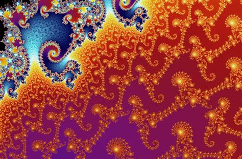 El Conjunto De Mandelbrot Fractales Mathigon
