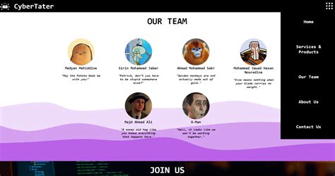 github atomic potato games batata a static html css