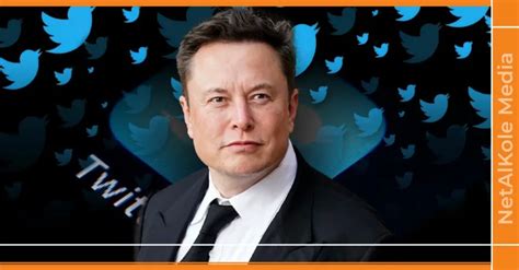 Elon Musk Redevient Lhomme Le Plus Riche De La Planète Netalkole