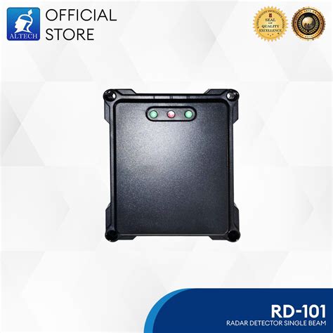 Rfid System Altech Autogate Int Philippines Inc