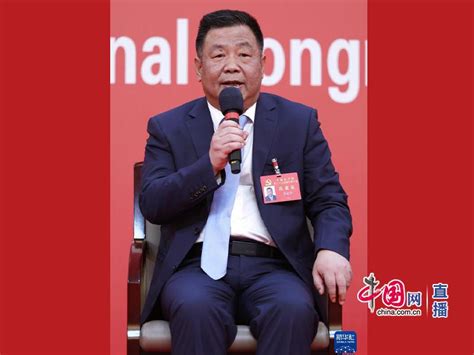 二十大新聞中心第三場集體採訪 中國網生態中國