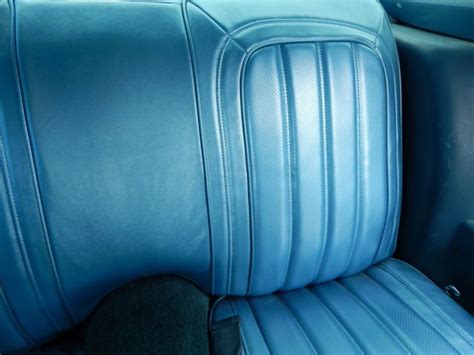 1976 Pontiac Firebird Formula With Trans Am Trim 88 385 Miles 67k Receipts