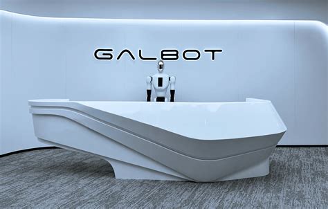 Galbot 银河通用机器人官方网站