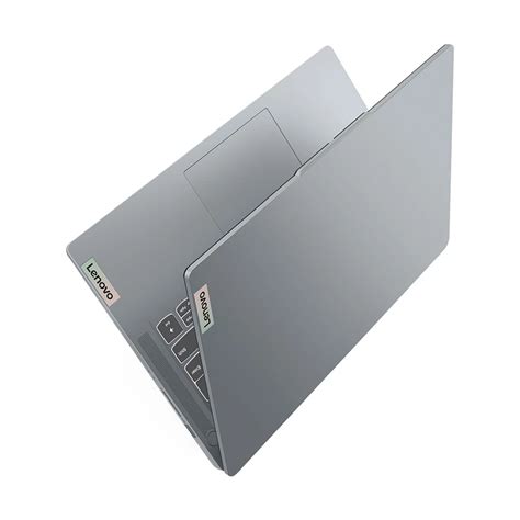 Lenovo Ideapad Slim 3i 14irh8 Arctic Grey Laptop Price In Bd