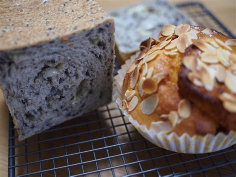 ホシノ天然酵母 上級コース最後の回でした ホシノ天然酵母酒種酵母 パン焼き初めてさんも香りゆたかな天然酵母のパンが焼ける 兵庫天然酵母