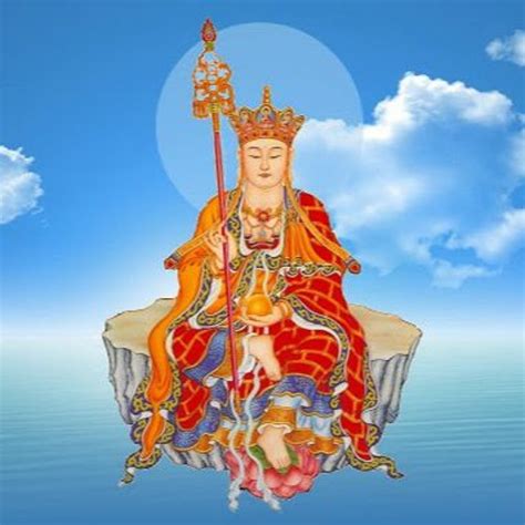 Stream Thần Chú Địa Tạng Vương Bồ Tát Om Ha Ha Ha Vismaye Svaha By