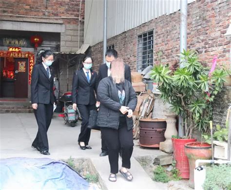 连战三天，战果累累！鲤城法院开展“春醒”集中执行行动！澎湃号·政务澎湃新闻 The Paper