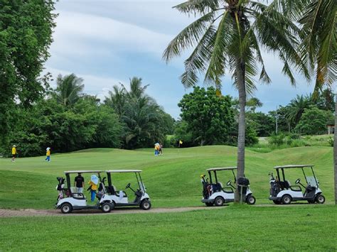 태국 시라차 명문 3色 골프 [크리스탈베이 마운틴쉐도우 방프라 Cc] 5일 온라인투어 패키지