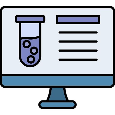Computer Science Free Web Icons