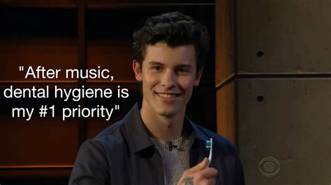 Shawn Mendes Funny Moments 2018 Youtube