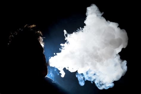 What Do You Need To Know About Exploding E Cigarettes Washington