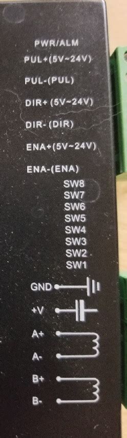 My Engraver Has Once Again Started Banging Against The Rail Lightburn Software Questions