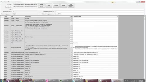 How To Translate Netterrain To Klingon Dcim Outside Plant Network