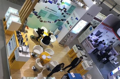2017年第23届国际激光、光电子及光电显示产品展览会（ilope 2017） Pinnacle Scientific China