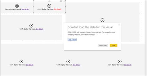 Often Getting Null Password Given And Need To Clos Microsoft