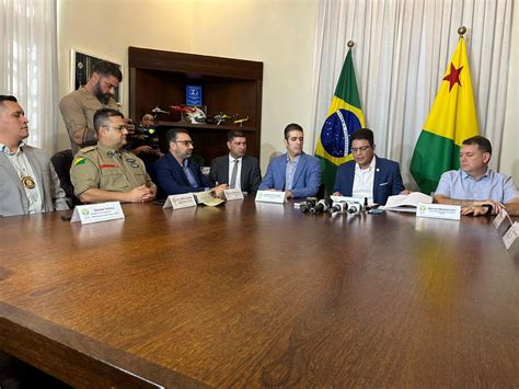 Governo Anuncia Pagamento Da Valorização De Servidores E Da Primeira