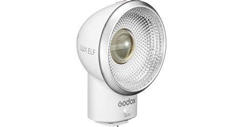 Godox Lux Elf Camera Flash Lux Elf Bandh Photo Video