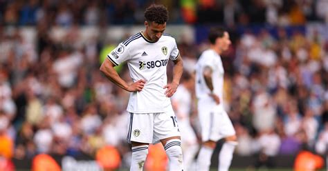 Leeds United Release Defiant Club Statement As Premier League