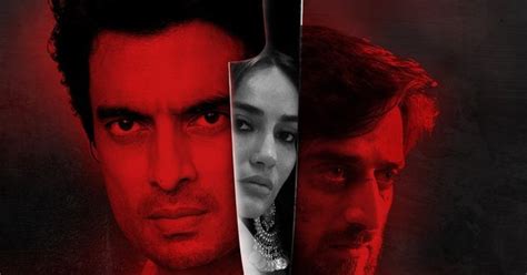 Gashmeer Mahajani Surbhi Jyoti Zayn Ibad Khans ‘gunaah Trailer Is