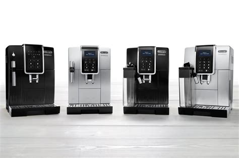 De'Longhi Kaffeevollautomat Test & Vergleich 2021 | Netzvergleich
