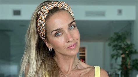 Soledad Fandiño Confesó Que Fue Diagnosticada Con Cáncer De Mama
