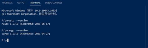 技术向 Rust和webassembly初学上手 Chihuo2104の部落格