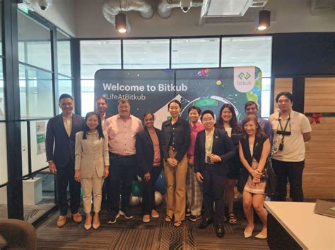 Gaurav Modi On Linkedin Bitkub Partnership Success Gratitude Leadership