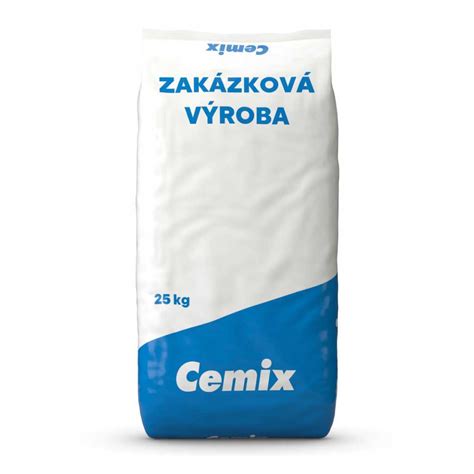 Cemix Mész Alapvakolat 25kg