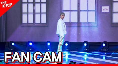 KIM JAE HWAN BACK THEN 김재환 그 시절 우리는 THE SHOW Fancam k