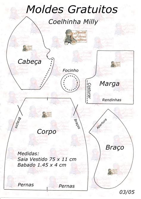 Fotos Em Muñecas De Trapo 1 176 Artesanato De Elefante Padrões De