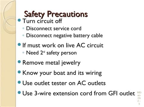 Electrical Wiring Practices And Diagrams PPT