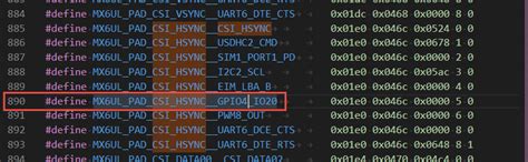 1 Pinctrl子系统和gpio子系统 Led实验 — [野火]嵌入式linux驱动开发实战指南——基于i Mx6ull系列 文档