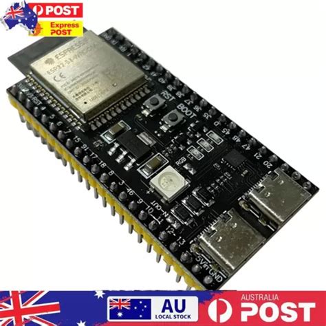Esp32 Esp32 S3esp32 C3 Development Board Esp32 C3 Devkitm 1 Wifibt