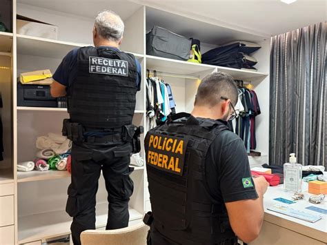 Grupo Fraudou R15 Milhões Em Financiamento De Veículos De Luxo