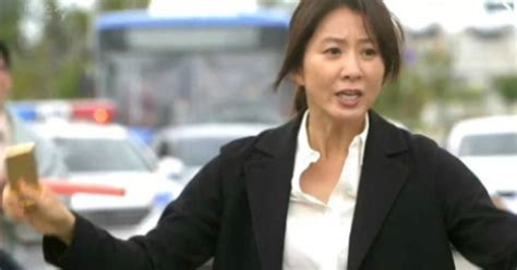 미세스캅 김희애 스릴 넘치는 손병호 금괴밀수 추격 통쾌한 검거