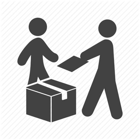 Receiving Icon