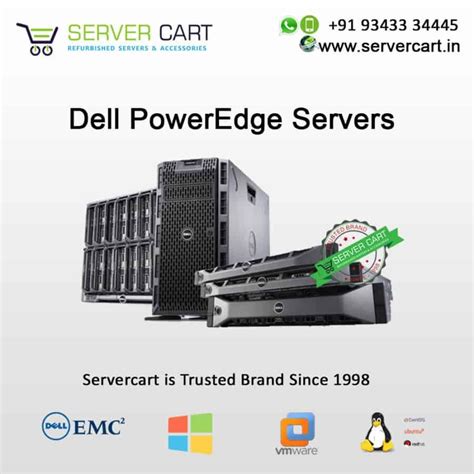 Dell Server Dealers In Chennai Servercart