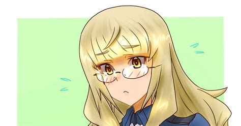 ストライクウィッチーズ ペリーヌさん！ スズキのmのイラスト Pixiv