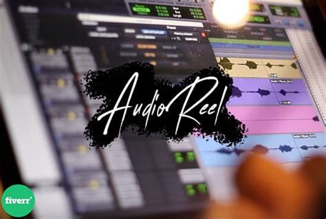 Compose Produce Mix And Master Different Music For You By Theartrepreneur Fiverr