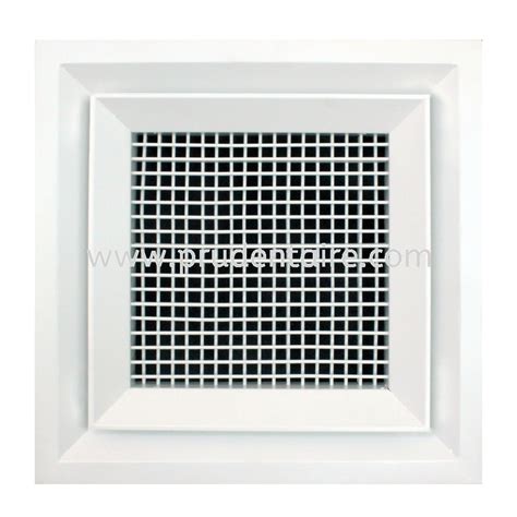 Ddcd Ceiling Diffuser Double Deflection Diffuser Selangor Malaysia