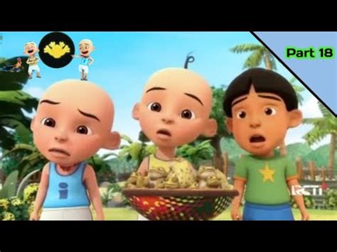 Upin Ipin Musim Full Movie Upin Ipin Tangkap Katak Part Upin Ipin Terbaru YouTube