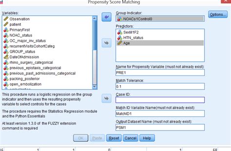 What Tests To Run In SPSS Spss