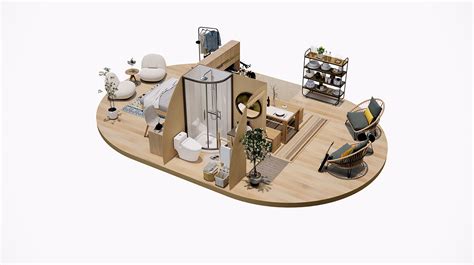Artemis Layout Example Landscamper
