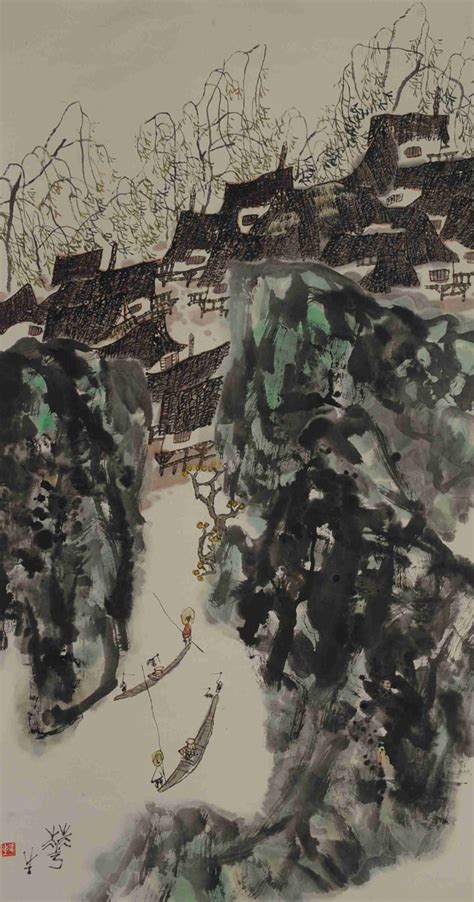 李华生 山水淳辉阁 2014迎春艺术品拍卖会淳辉阁拍品价格图片拍卖专场拍卖会预展拍卖会结果卓克拍卖频道
