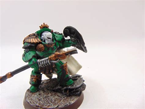 Asterion Moloc The Troll Trader