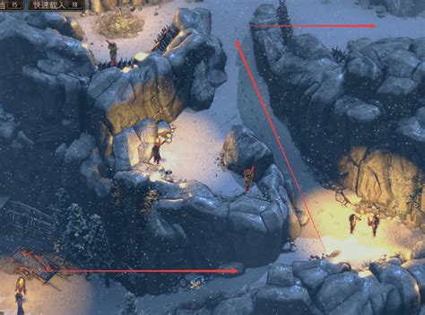 【pc游戏】将军之刃：影子战术全成就攻略十二：命运之会面 3楼猫