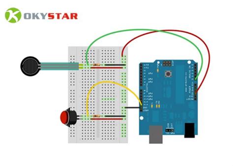 Black Pulse Heartbeat Heart Rate Arduino Sensor Module For Smart Home