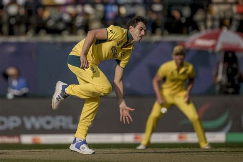 England Vs Australia 2023 World Cup Probable Xis Pitch Report