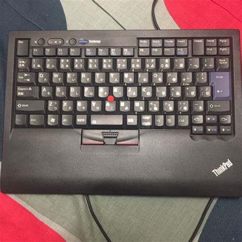 Thinkpad External Keyboard Computers And Tech Parts And Accessories