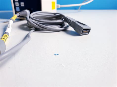 CODMAN 82 6635 ICP EXPRESS MIT KABEL MTC Hamburg Gebrauchte Medizintechnik